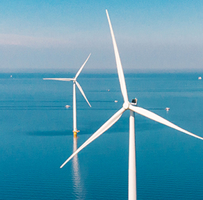 Our Power Business - Avangrid