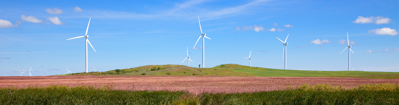 Onshore Wind - Avangrid