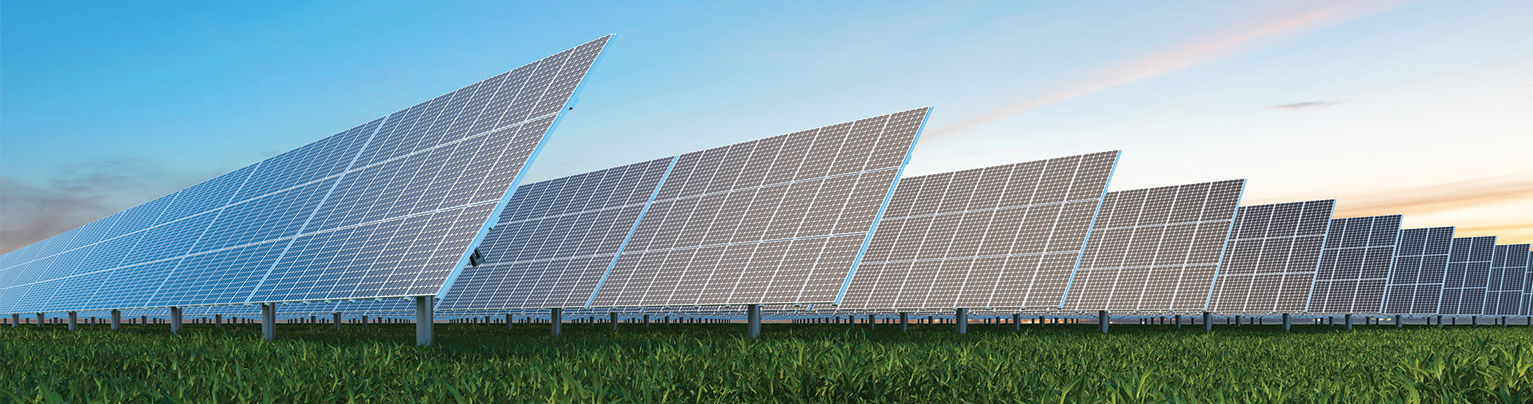 Solar Renewable Energy - Avangrid