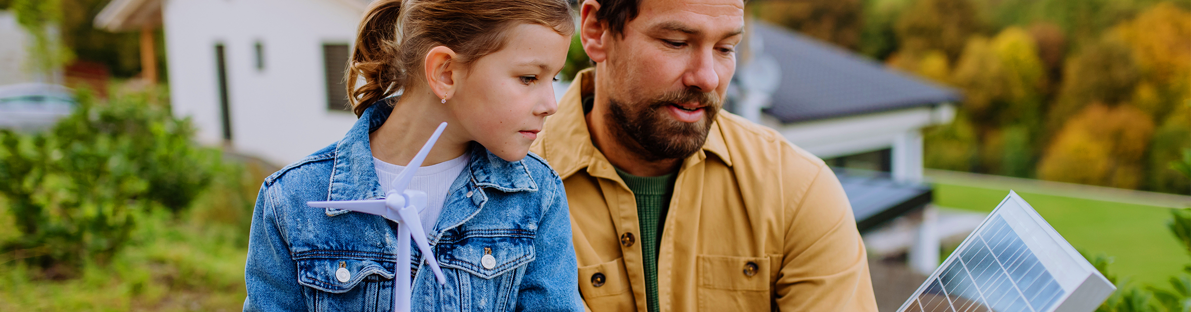 Who we serve - Avangrid