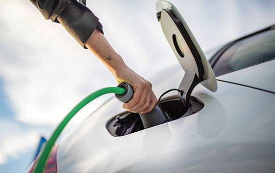 AVANGRID: A Leading Clean Energy Company - AVANGRID