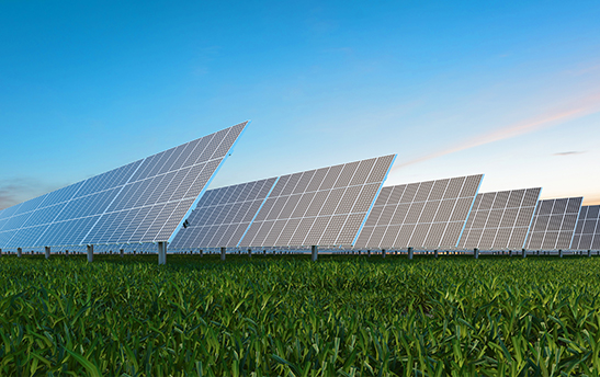 A Leading Clean Energy Company - Avangrid