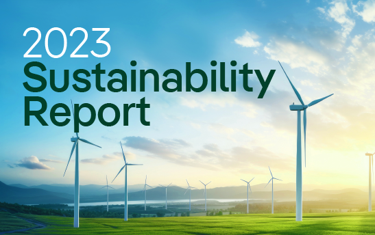 A Leading Clean Energy Company - Avangrid