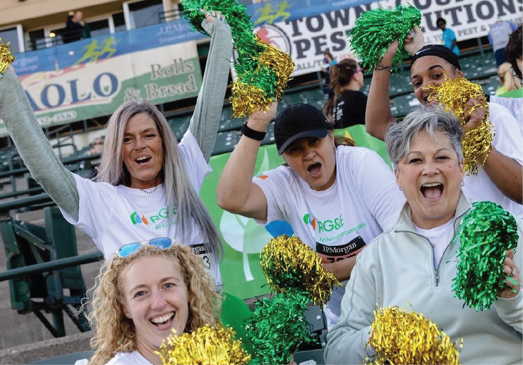 A Leading Clean Energy Company - Avangrid