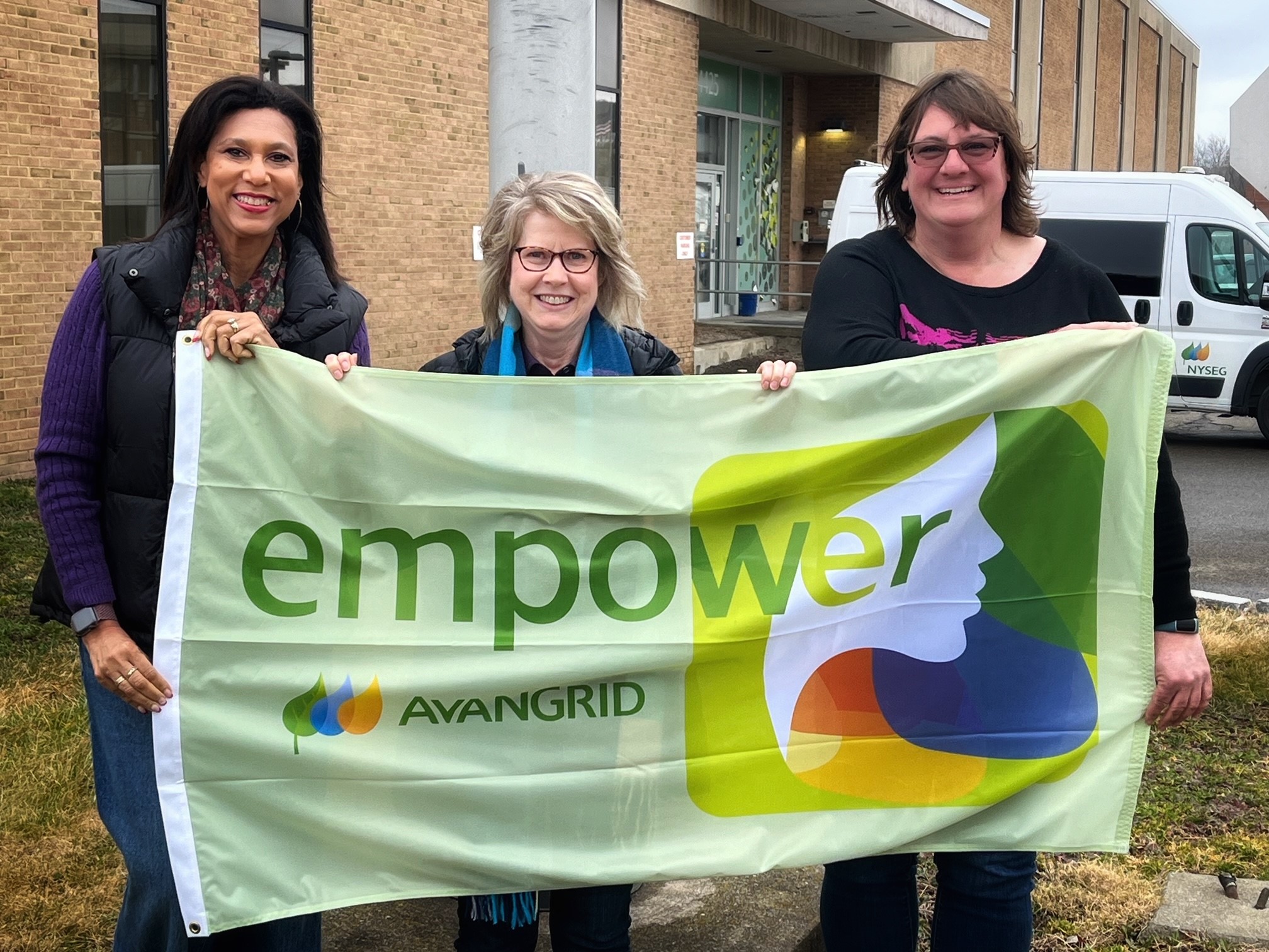 Avangrid Recognizes Pioneering Women Leaders on International Women’s Day - Avangrid