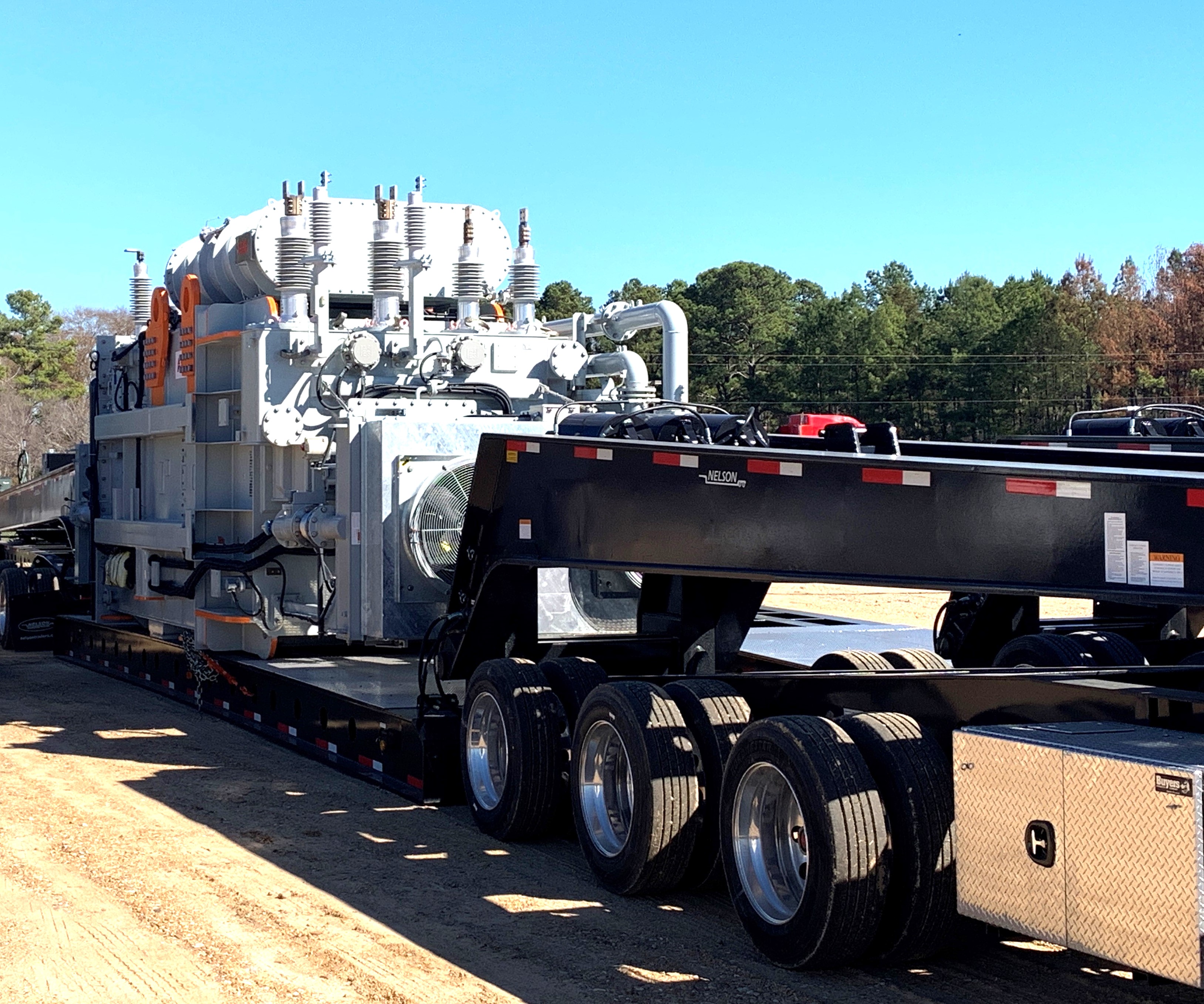 Avangrid Boosts Resiliency and Reliability of Onshore Portfolio with ...