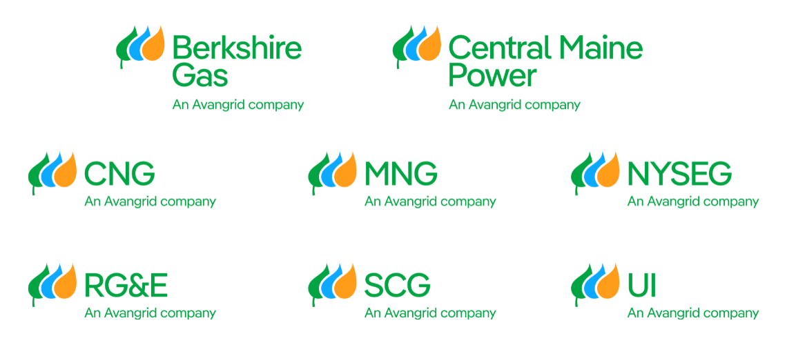 Tier 2 Supplier Program Reporting - Avangrid