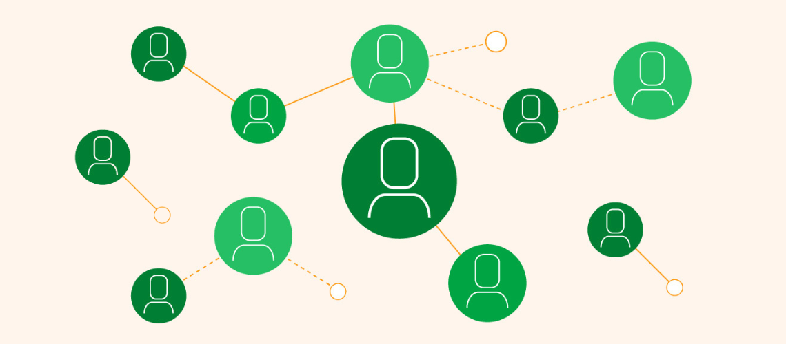 Stakeholders - Avangrid