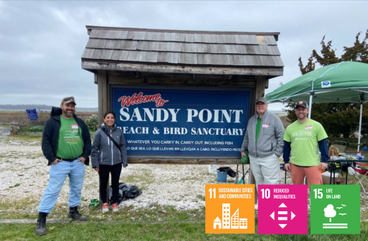 Environment, Biodiversity, & Climate Action - Avangrid