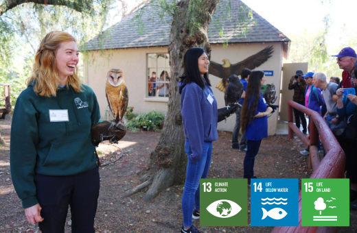 Environment, Biodiversity, & Climate Action - Avangrid