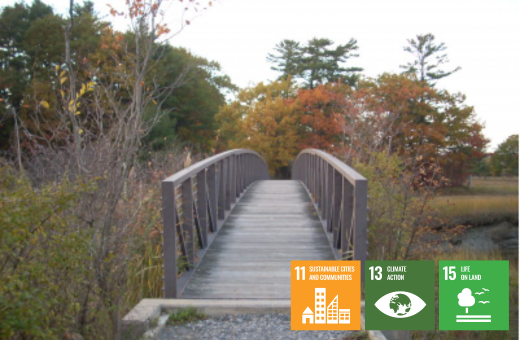 Environment, Biodiversity, & Climate Action - Avangrid