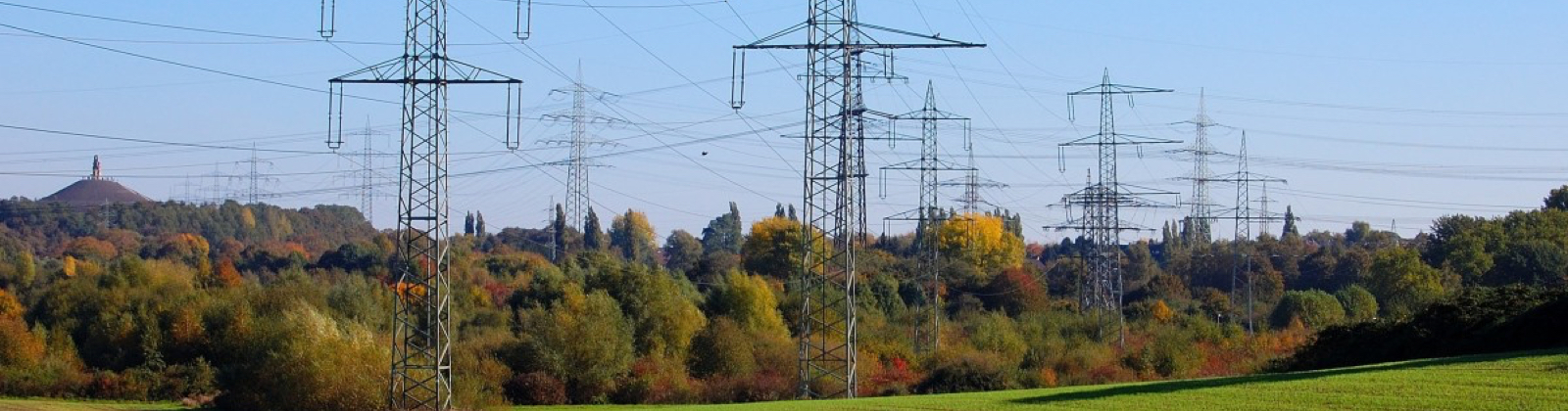 Utilities - AVANGRID