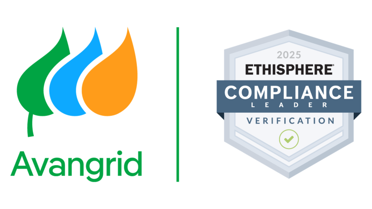 A Leading Clean Energy Company - Avangrid