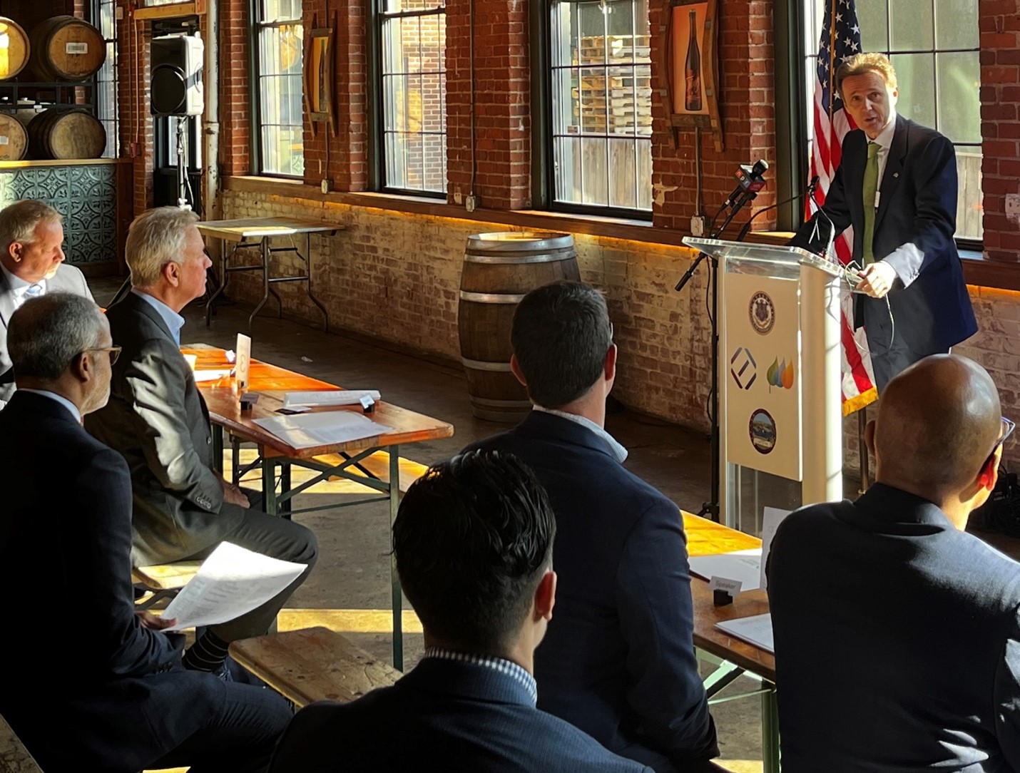 Avangrid CEO Pedro Azagra Statement on FuelCell Energy Project - Avangrid