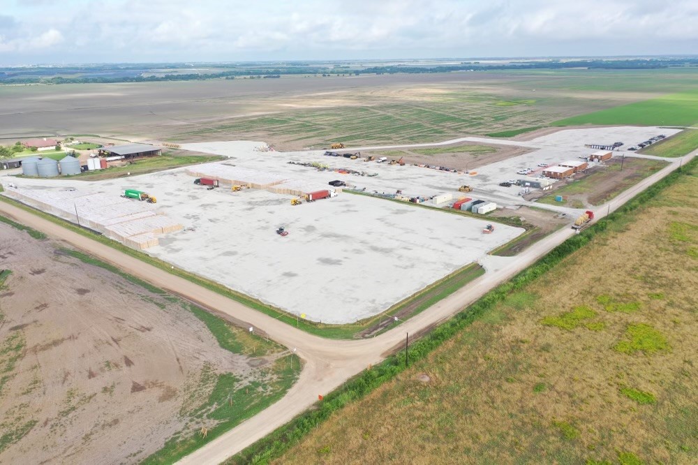 Avangrid begins construction of 240 MW True North solar farm in Texas ... Avangrid begins construction of 240 MW True North solar farm in Texas ...