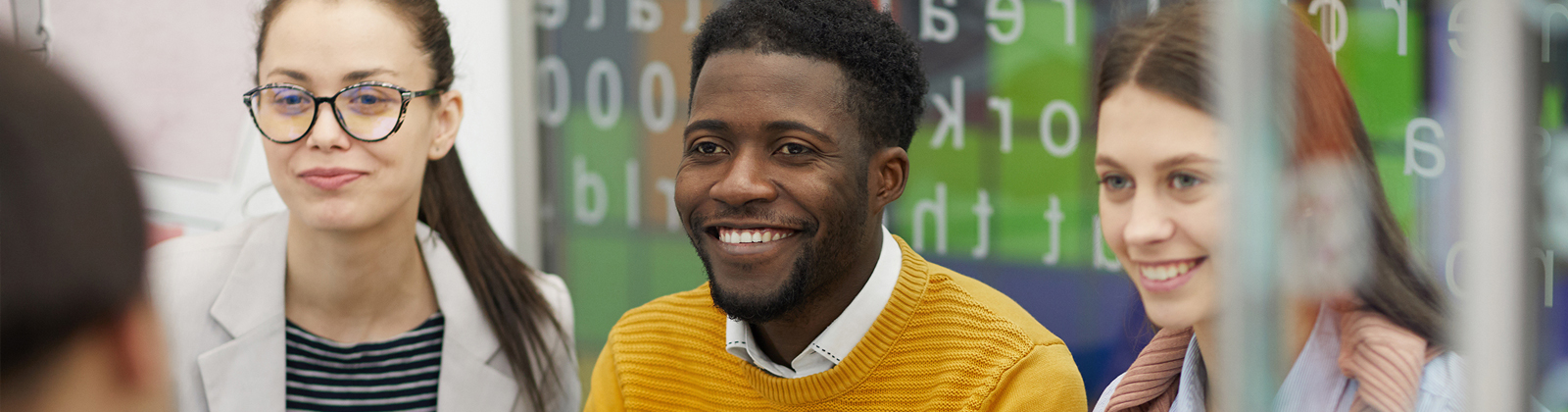 Paid Internship Experiences - Avangrid