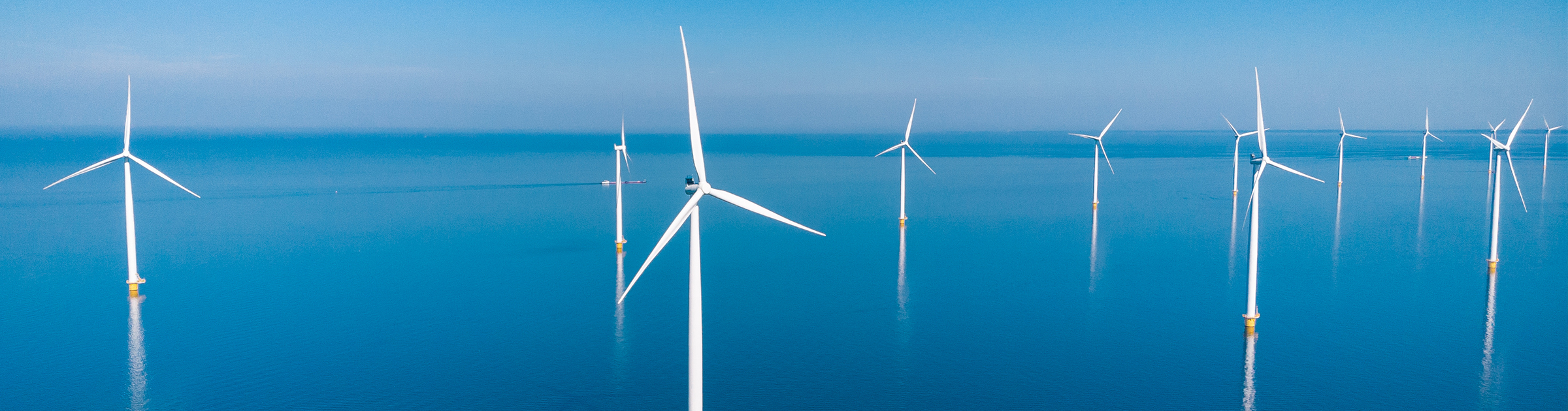 Offshore Wind - Avangrid - Corporate Websites