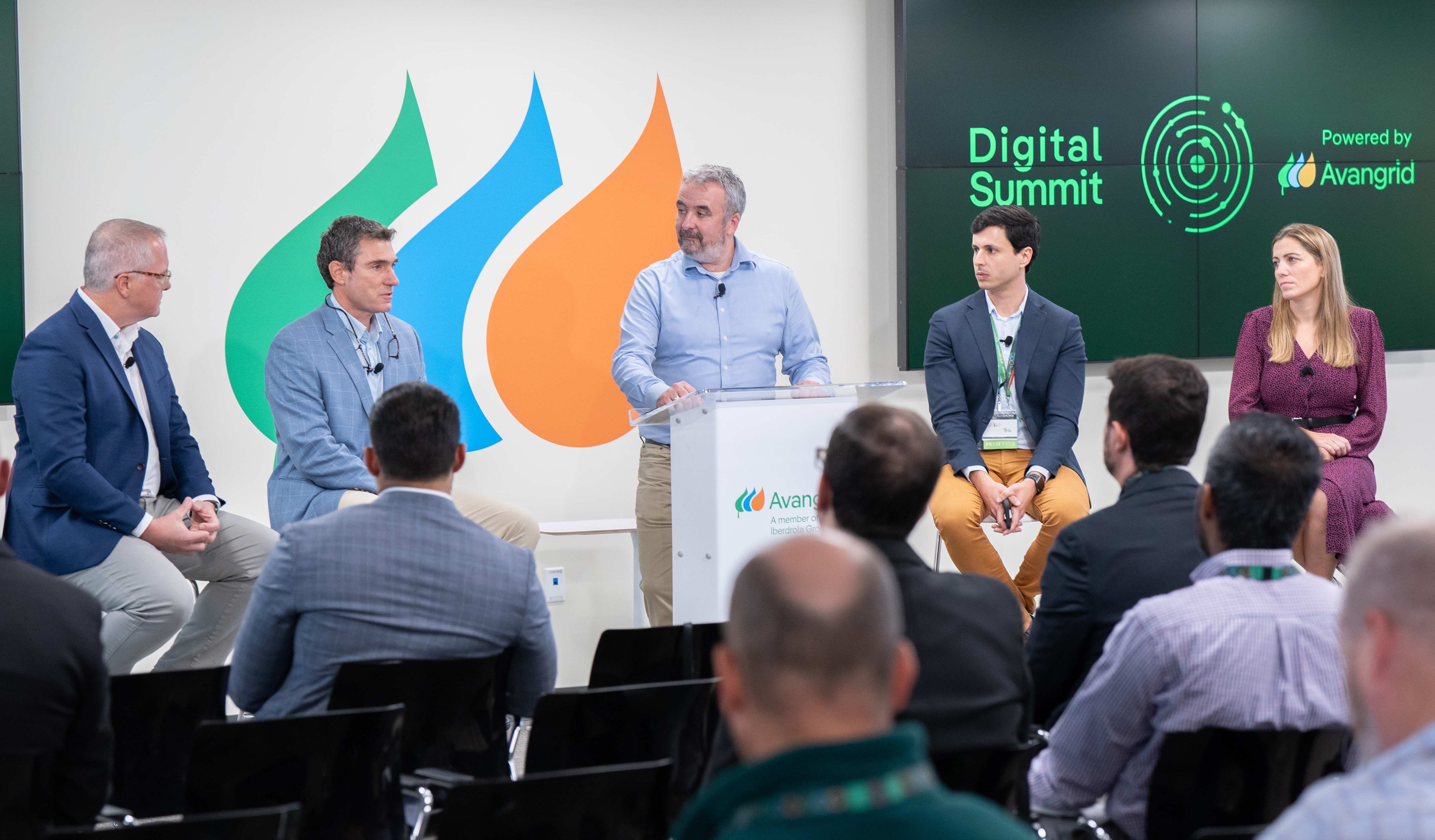 Avangrid’s Digital Summit Showcases the Technologies Shaping the Future ...