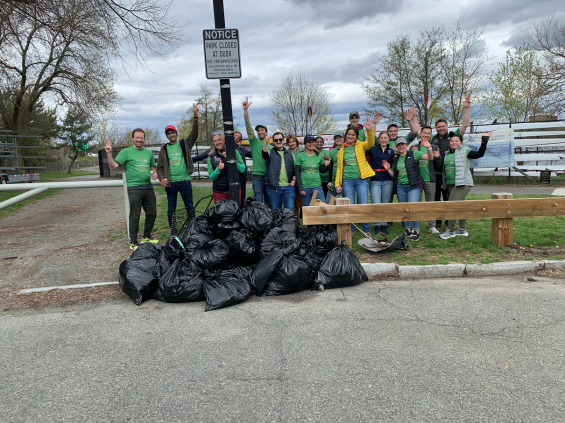 Avangrid Employees Volunteer More Than 23,000 Hours in 2023 - Avangrid ...